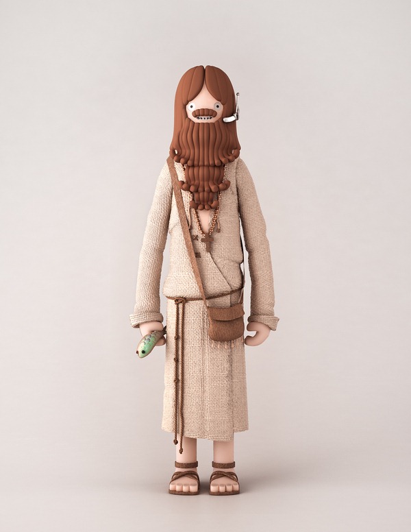 Business People by Yum Yum | Amusing Planet